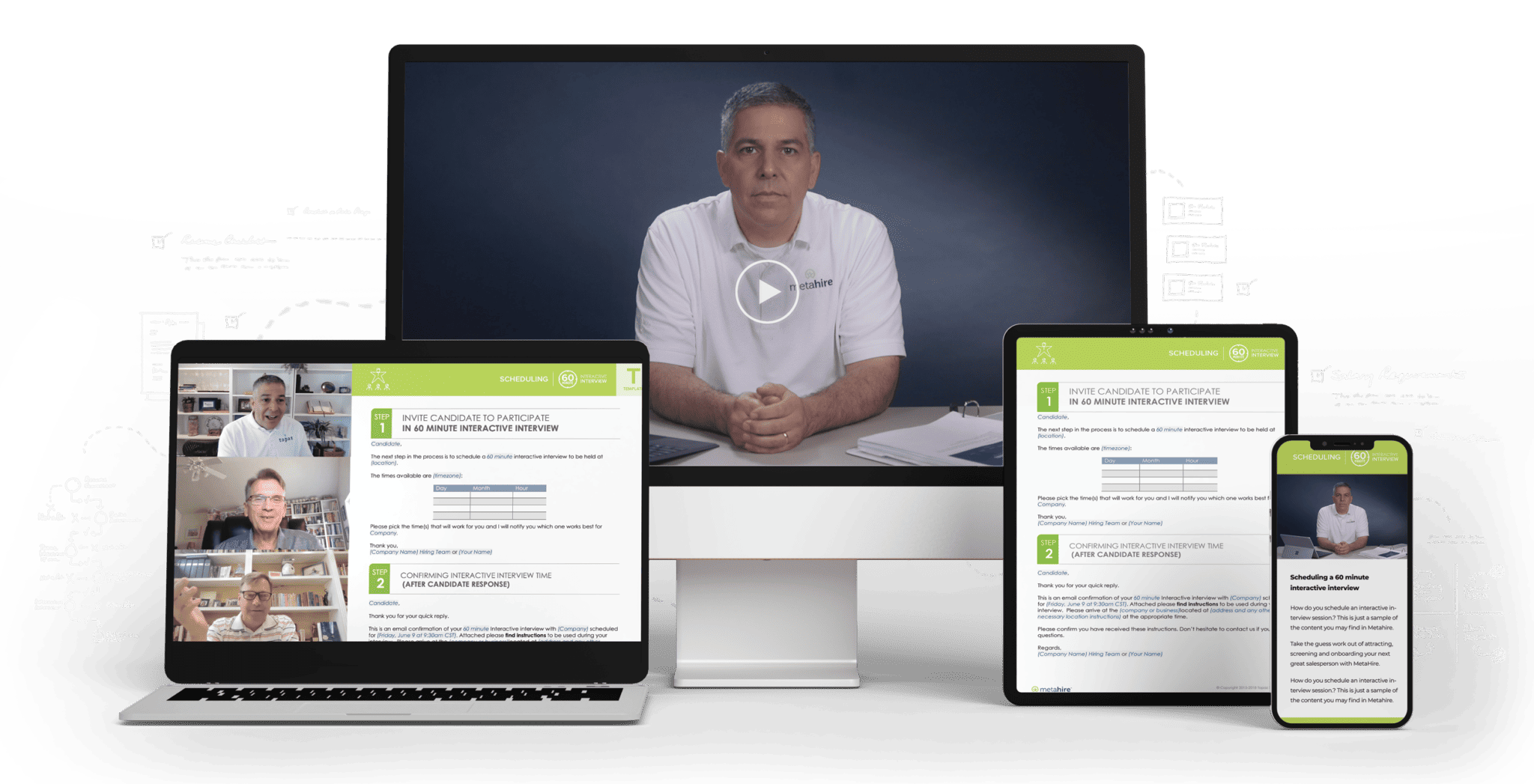 10 Must-Have Skills for a Modern Sales Leader - Topaz Sales Consulting