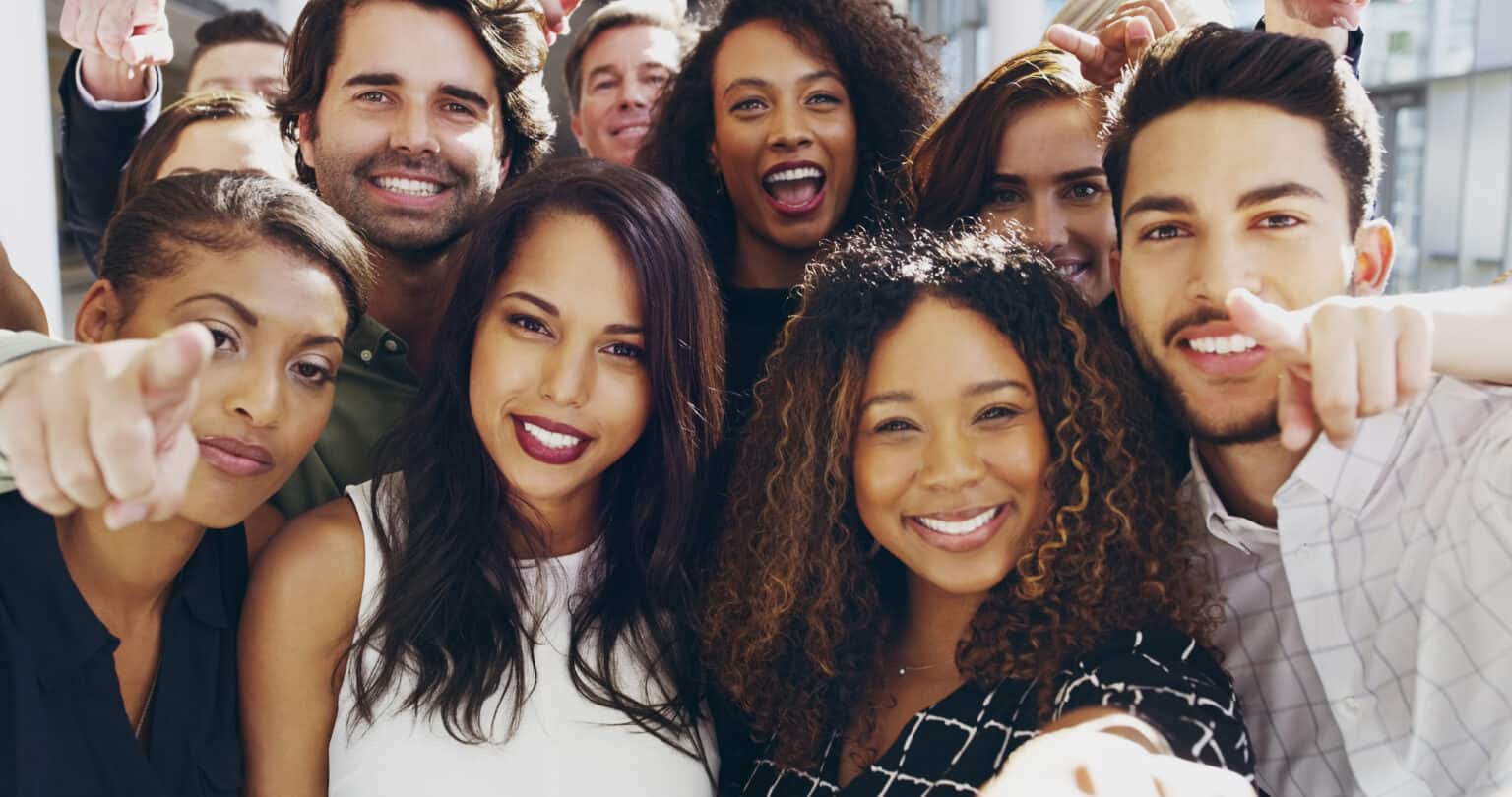 Becoming All Things to All People - Topaz Sales Consulting